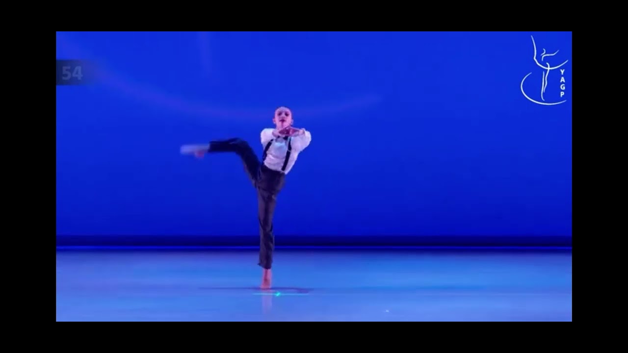 Adalie Stephens - YouTube