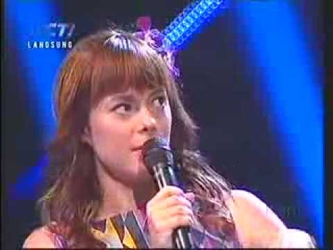 LENKA TROUBLE IS A FRIEND  - GALA SHOW 11   X Factor Indonesia 3 Mei 2013   YouTube