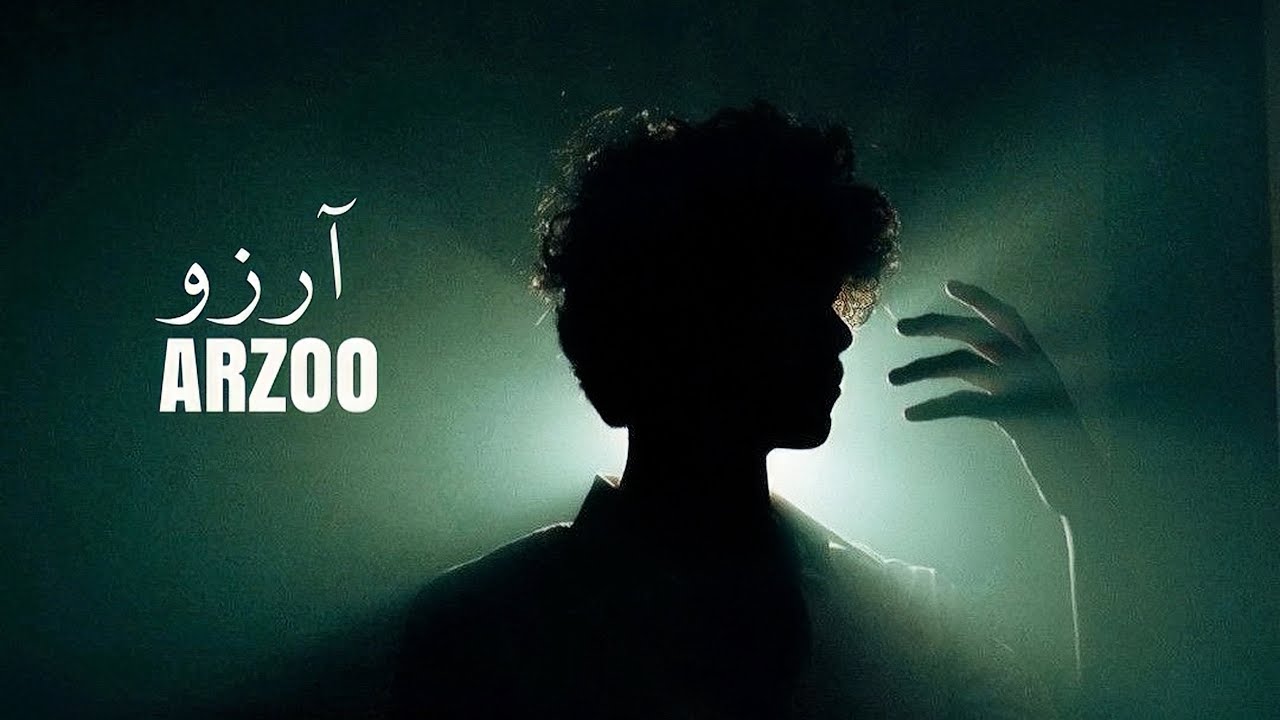 ARZOO-Shzii- (official video) New Rap Song - YouTube