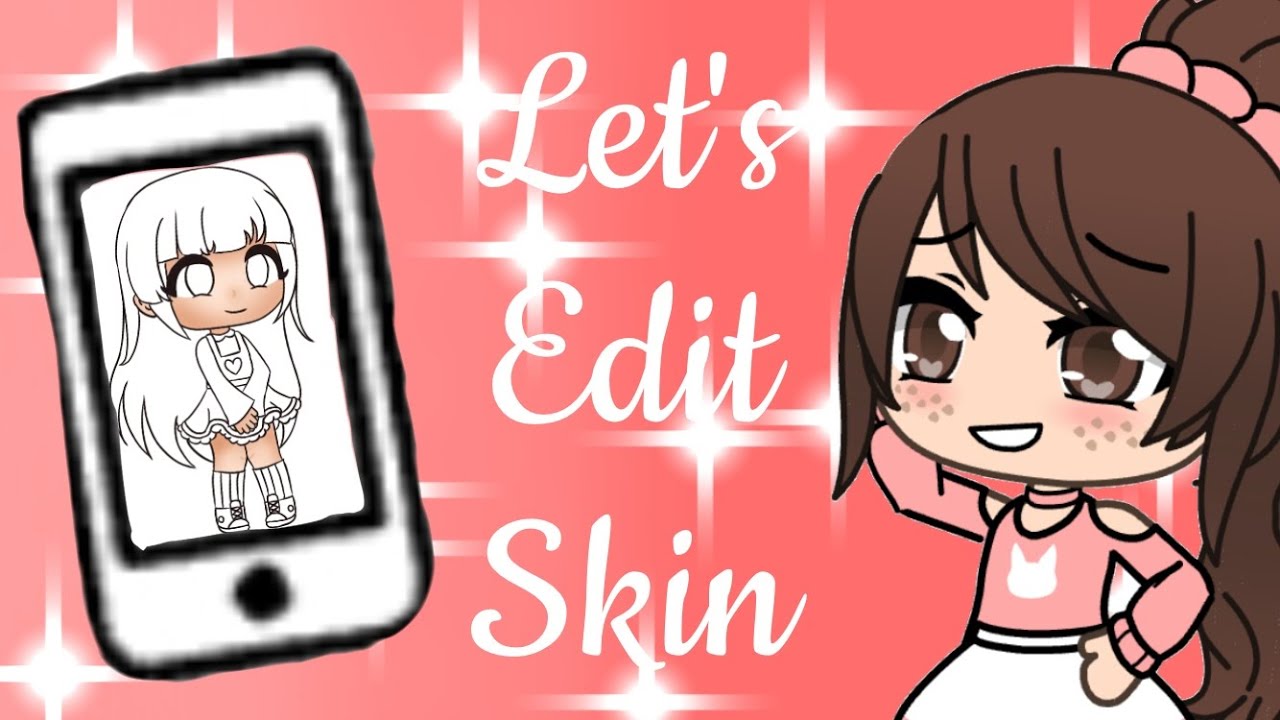 How I Edit Skin // Let's Edit | Episode 2 - YouTube
