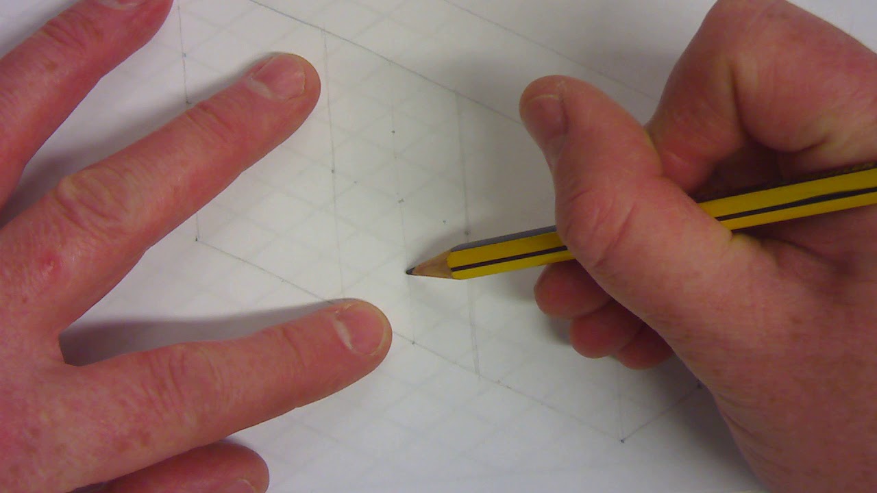 Isometric Camera - Part 1 - YouTube