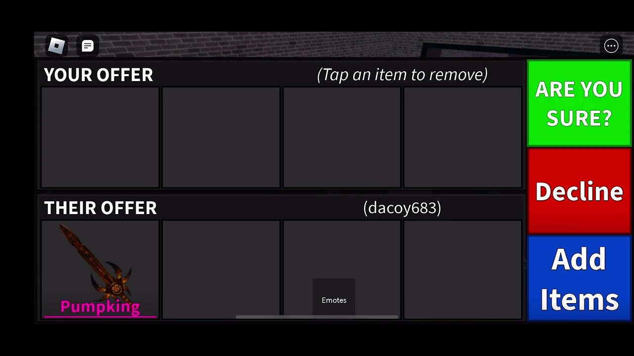 Roblox MM2: Buying Godly (PUMPKING!) (SUPER RARE!) (2017 Knife ...