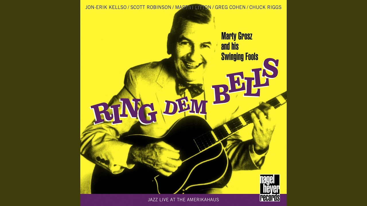 My Daddy Rocks Me (Live) - YouTube