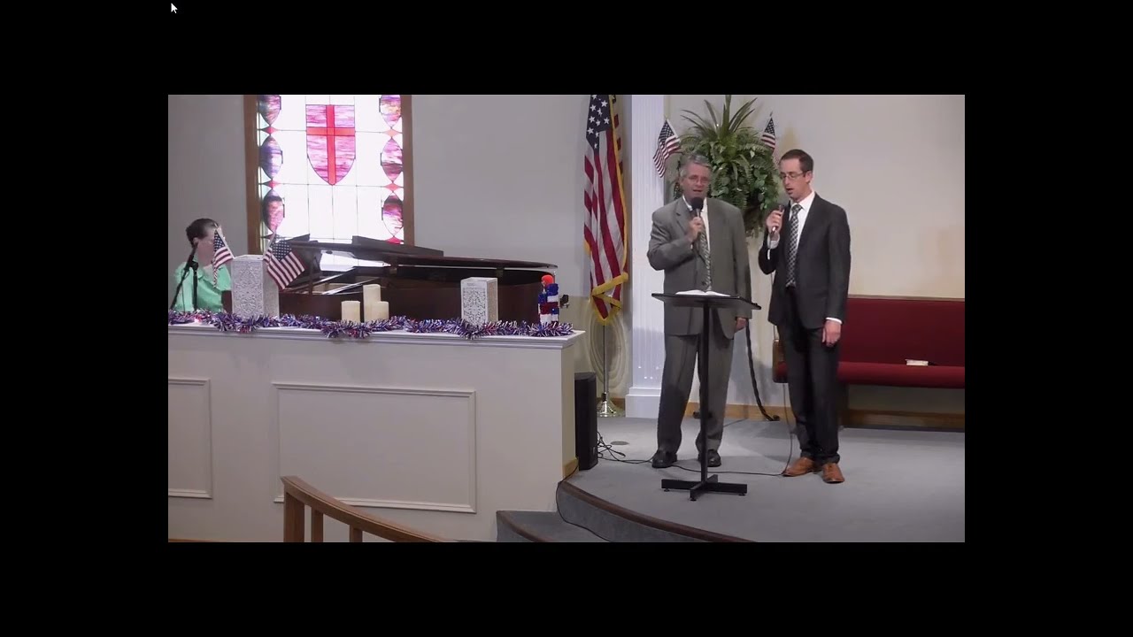Holy Spirit, Be My Guide - YouTube