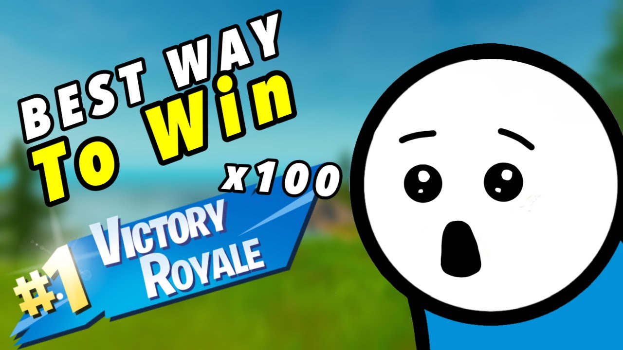 The Best Way to Win in Season 3 - YouTube