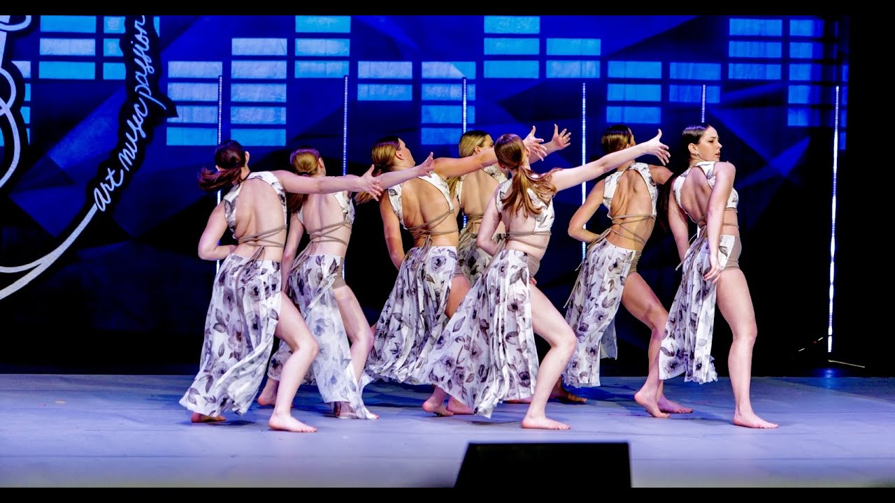 Denial Of Truth / Kehl School Of Dance - YouTube