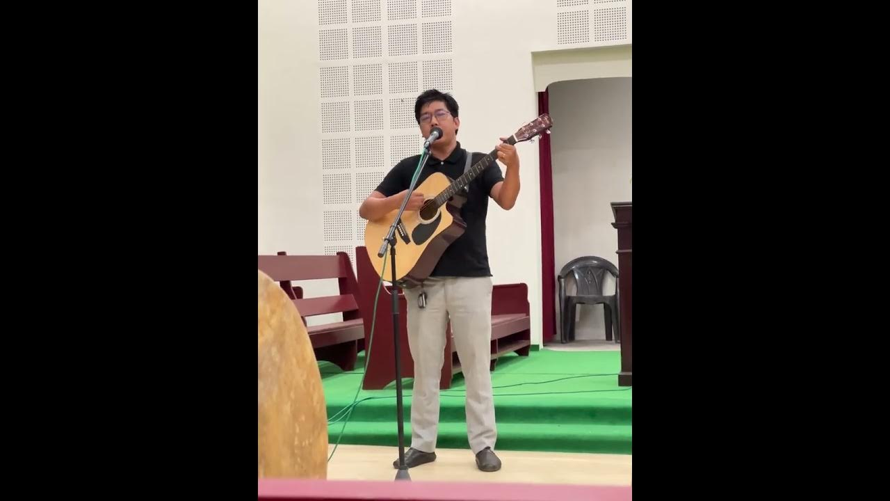 Lalpa ka tan i va tha em... - YouTube