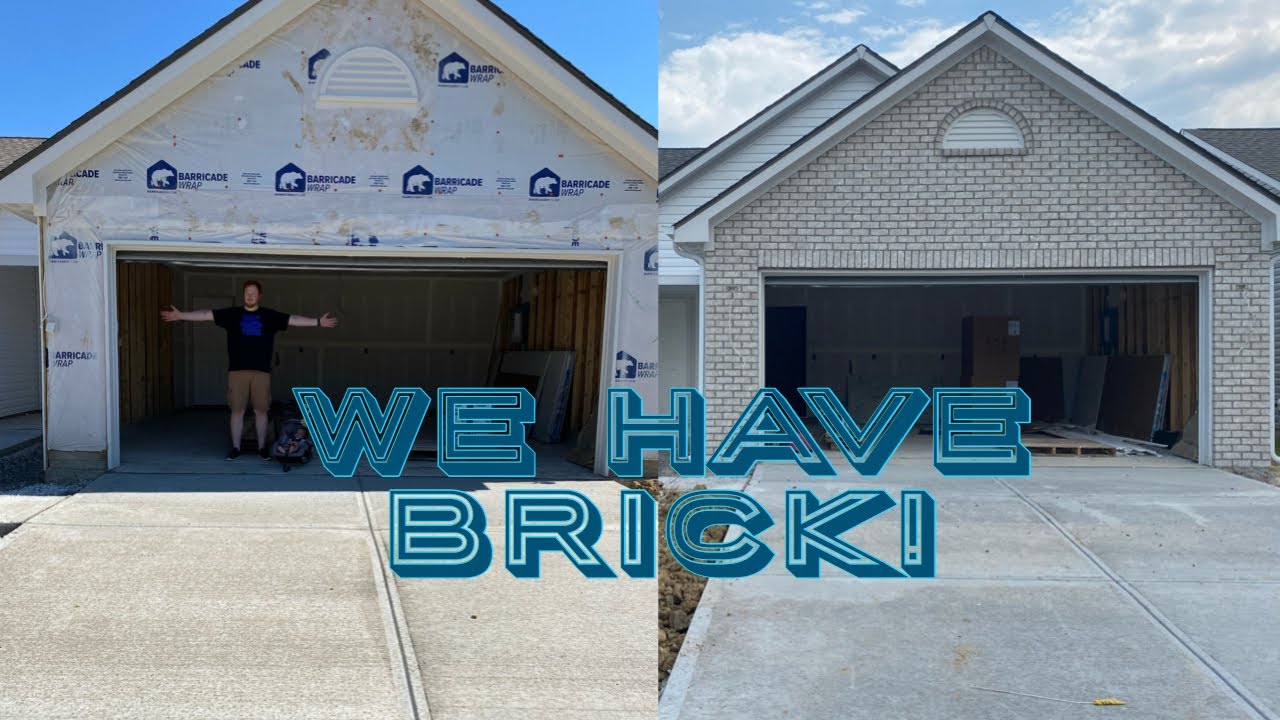 A Months Worth Of Updates!! New Build Progress - YouTube