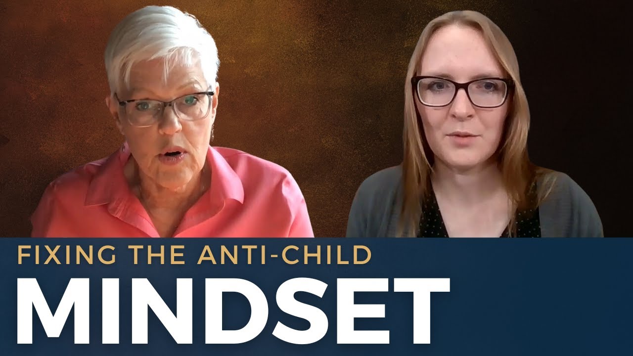 Why Contraception Won't Solve the Abortion Problem | Jill Stanek - YouTube
