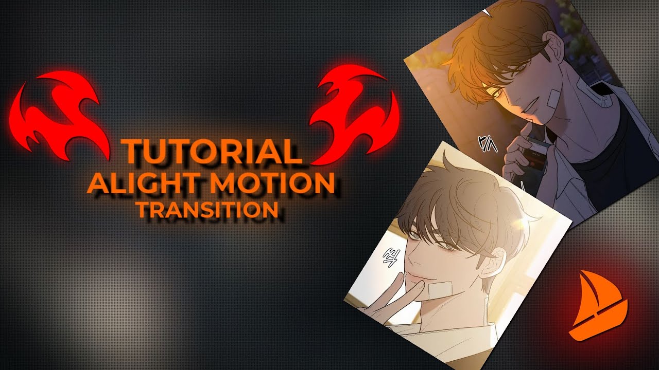 TUTORIAL ALIGHT MOTION TRANSITION//ТУТОРИАЛ АЛАЙТ МОУШЕН ПЕРЕХОД ...