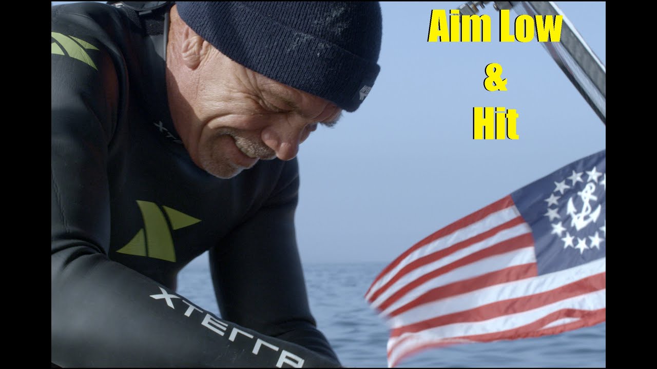 Aim Low & Hit - YouTube