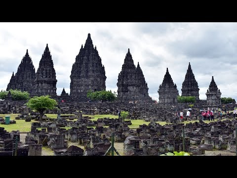 Wisata Prambanan, Susur Goa Pindul dan River Tubing Sungai Oyo (Fun ...