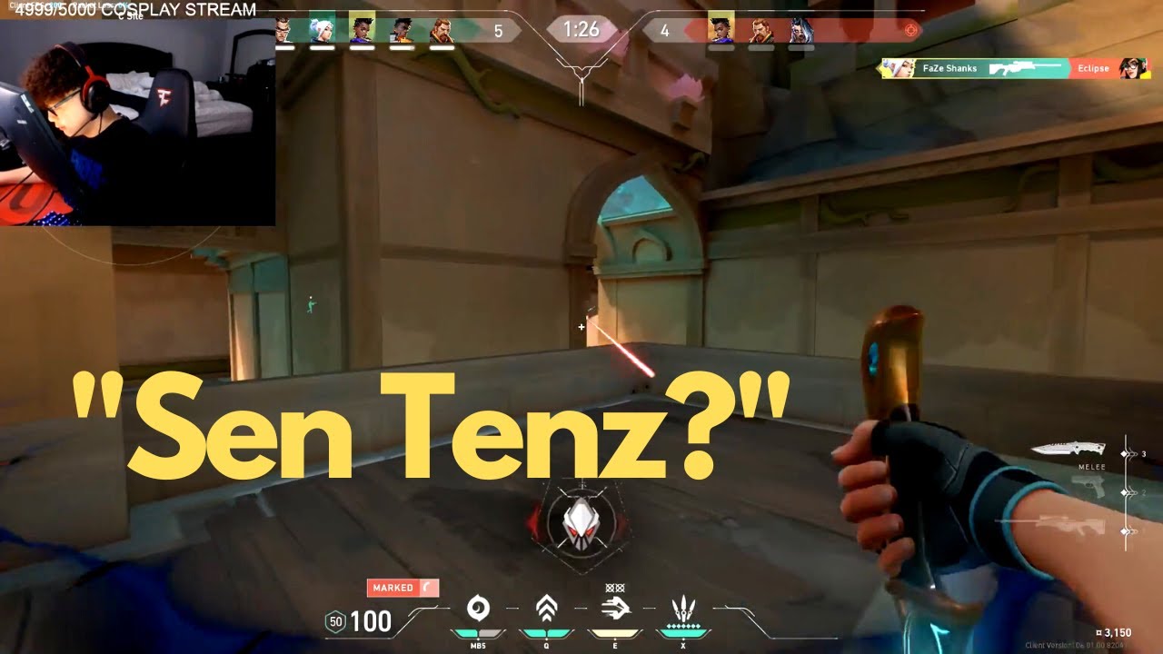 Shanks goes Sen Tenz mode with the OP | Shanks - YouTube