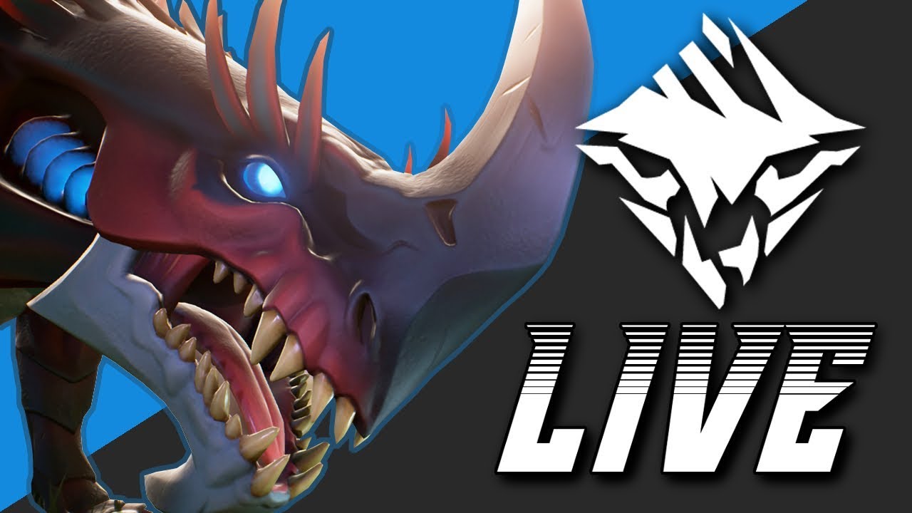 Monster Huntin' in Dauntless! Progression Reset Hunts! - Dauntless Beta ...