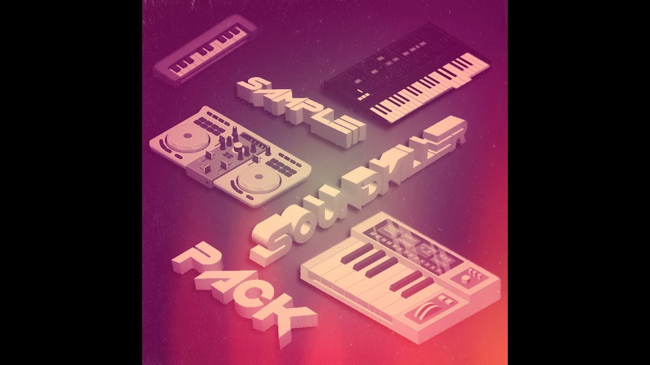 FREE DUBSTEP SAMPLE PACK - YouTube