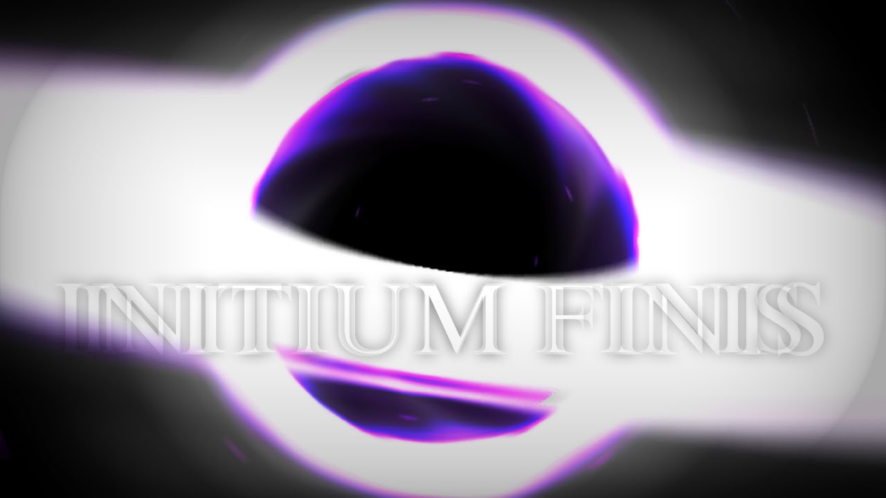 Initium Finis | GD - YouTube
