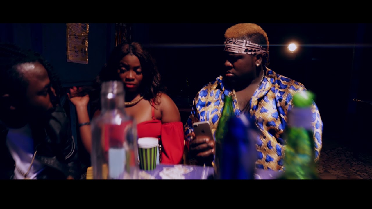 K.Major_All kind Thing (Official Video) - YouTube