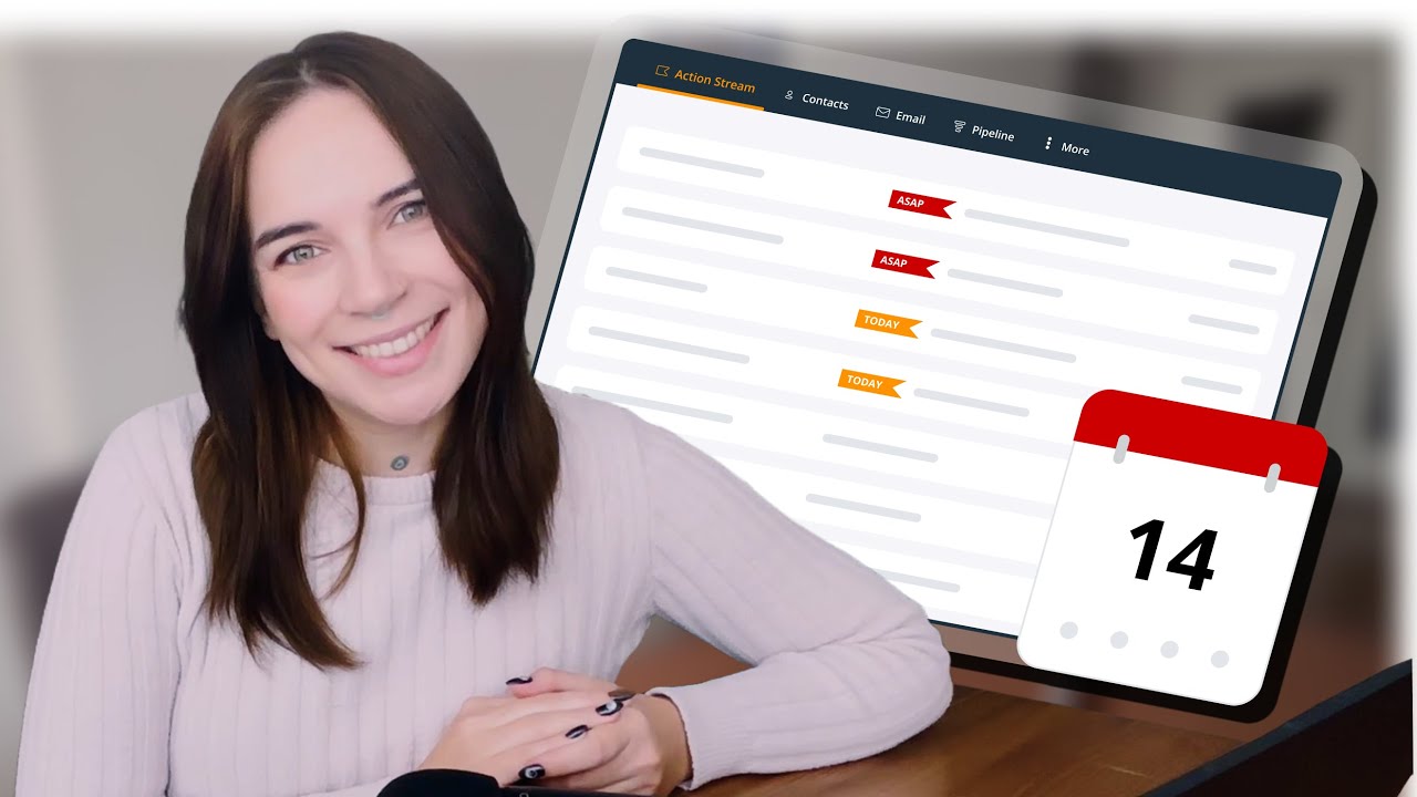 How to manage Client Tasks and Organize your Service Business - YouTube