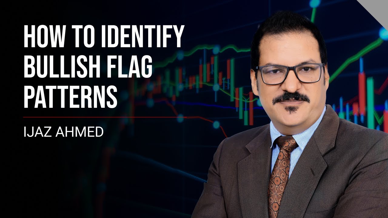XM - How to Identify Bullish Flag Pattern - YouTube