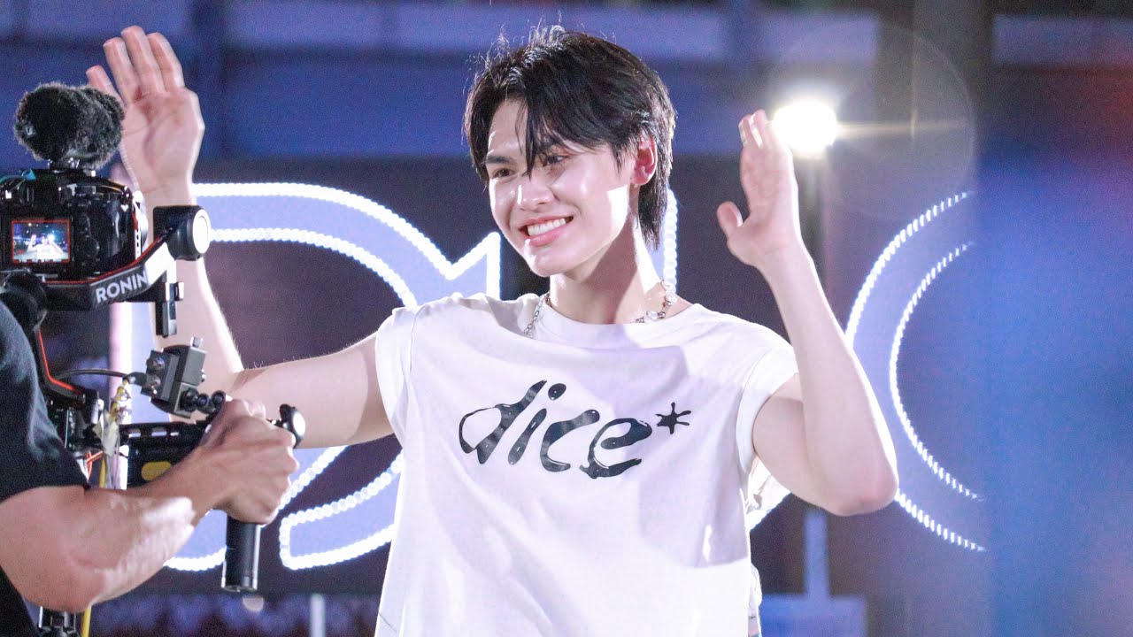 240818 Smart - DICE [OBO Focus] 3rd - YouTube