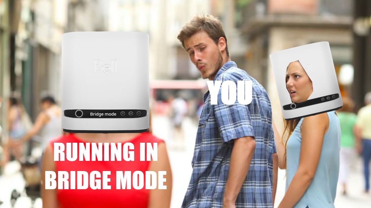 Tutorial Bell Giga Hub Bridge Mode Setup PPPOE Configuration With
