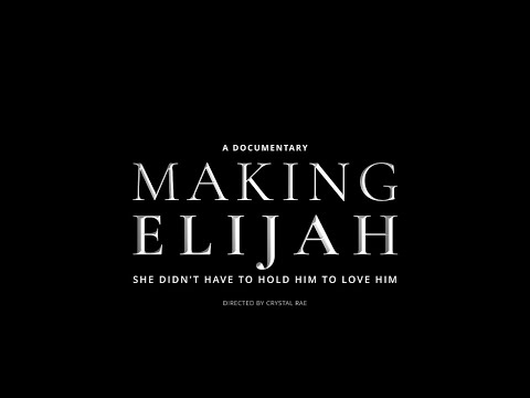 “Making Elijah” A Documentary Trailer - YouTube