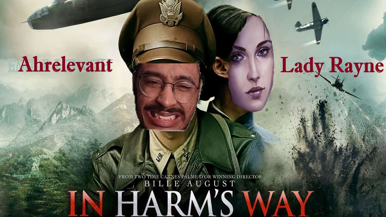 Ahrelevant vs Lady Rayne Cloud:Debate: Transracialism/Compulsory ...