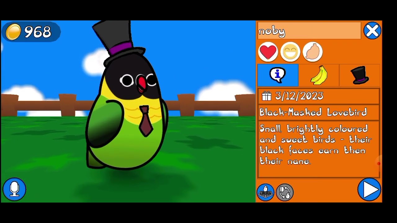 too many birds ep1 - YouTube