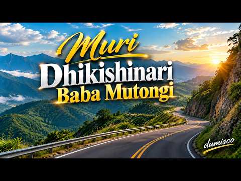 Muri Dhikishinari Baba Mutongi