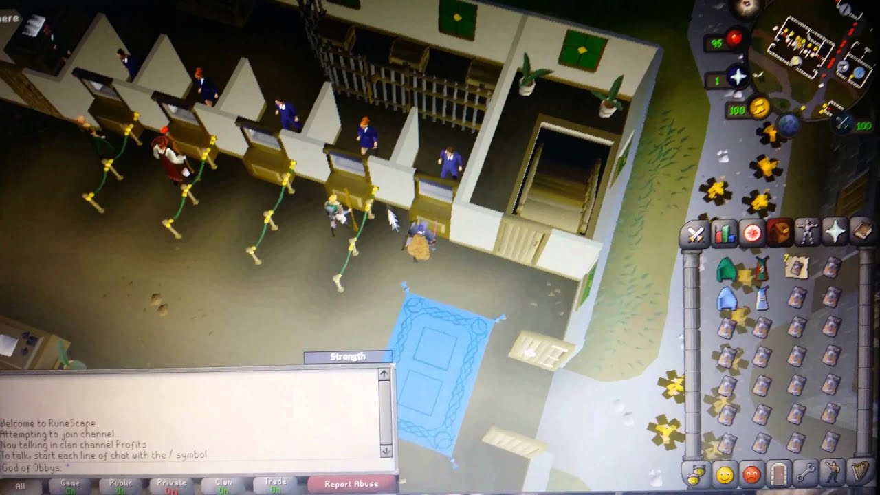 OSRS DFS Collection (30 Dragonfire Shields) - YouTube