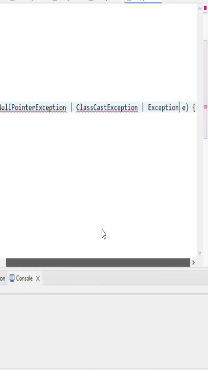 Top EXPERT Reveals Best Exception Handling Techniques - YouTube