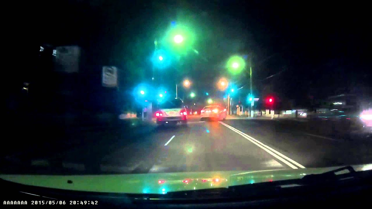 You Can't See The Sign ? CXX-27A - YouTube