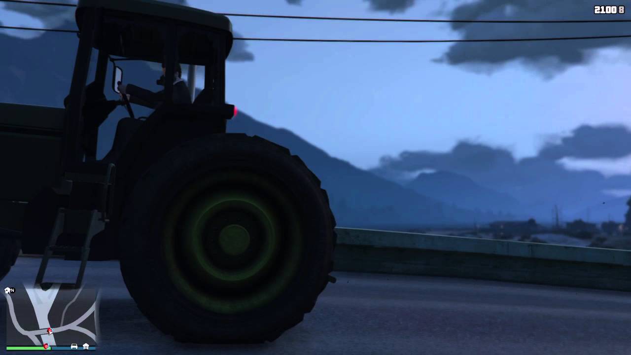 "Farming!" part 1 - YouTube
