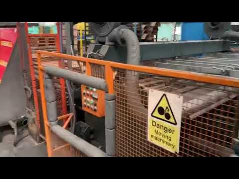 TCY 6PA Printer Slotter 1 - YouTube