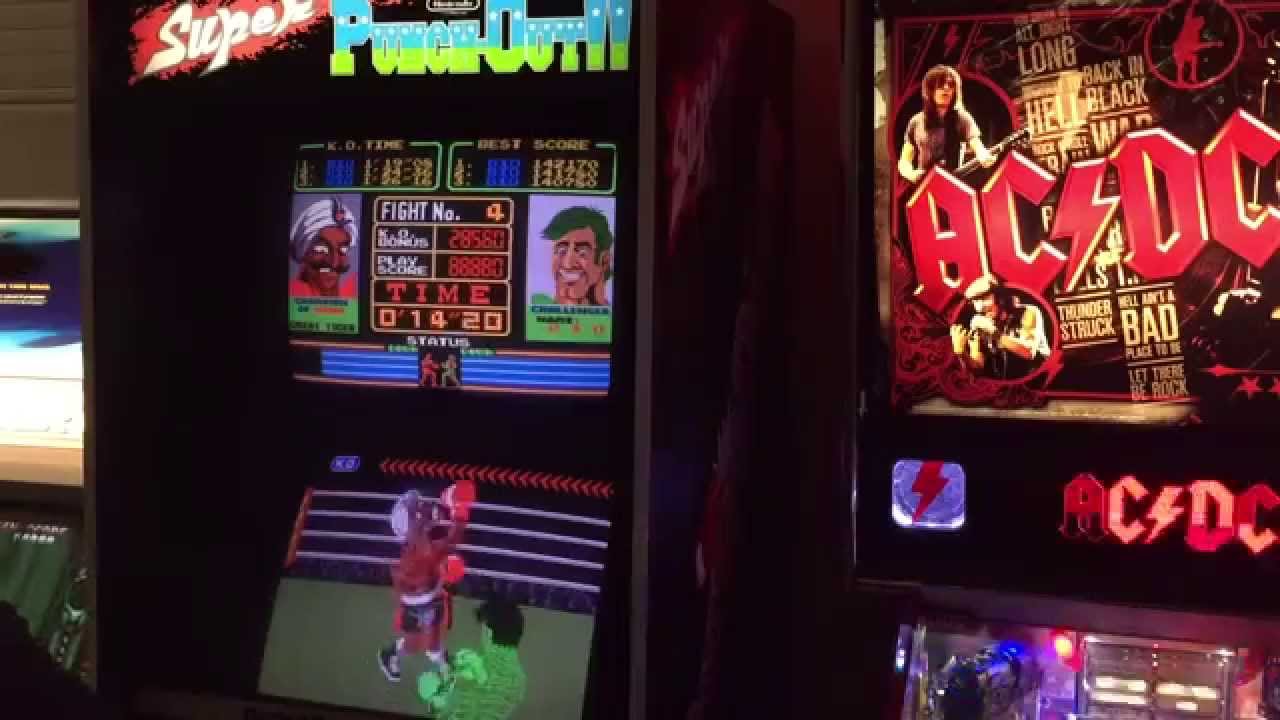 Super Punch Out : Great Tiger Personal Best 0:47:10 - YouTube