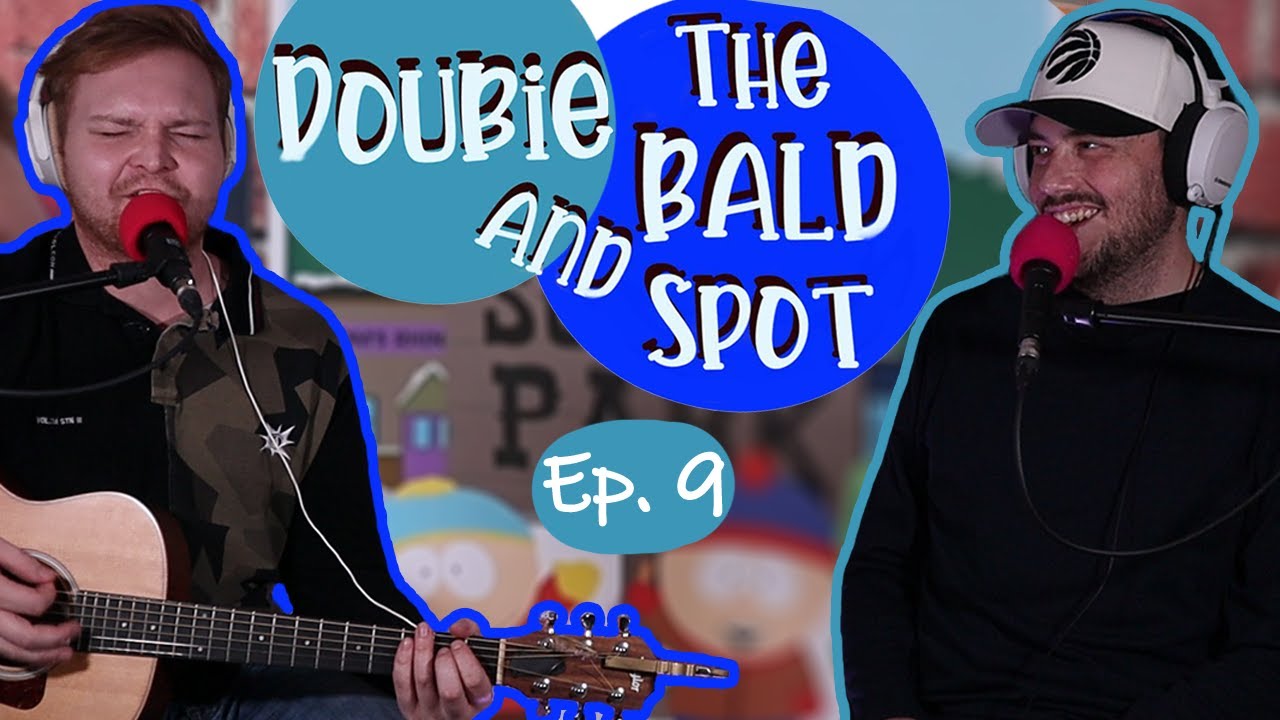 Doubie and The Bald Spot | Ep. 9 - YouTube
