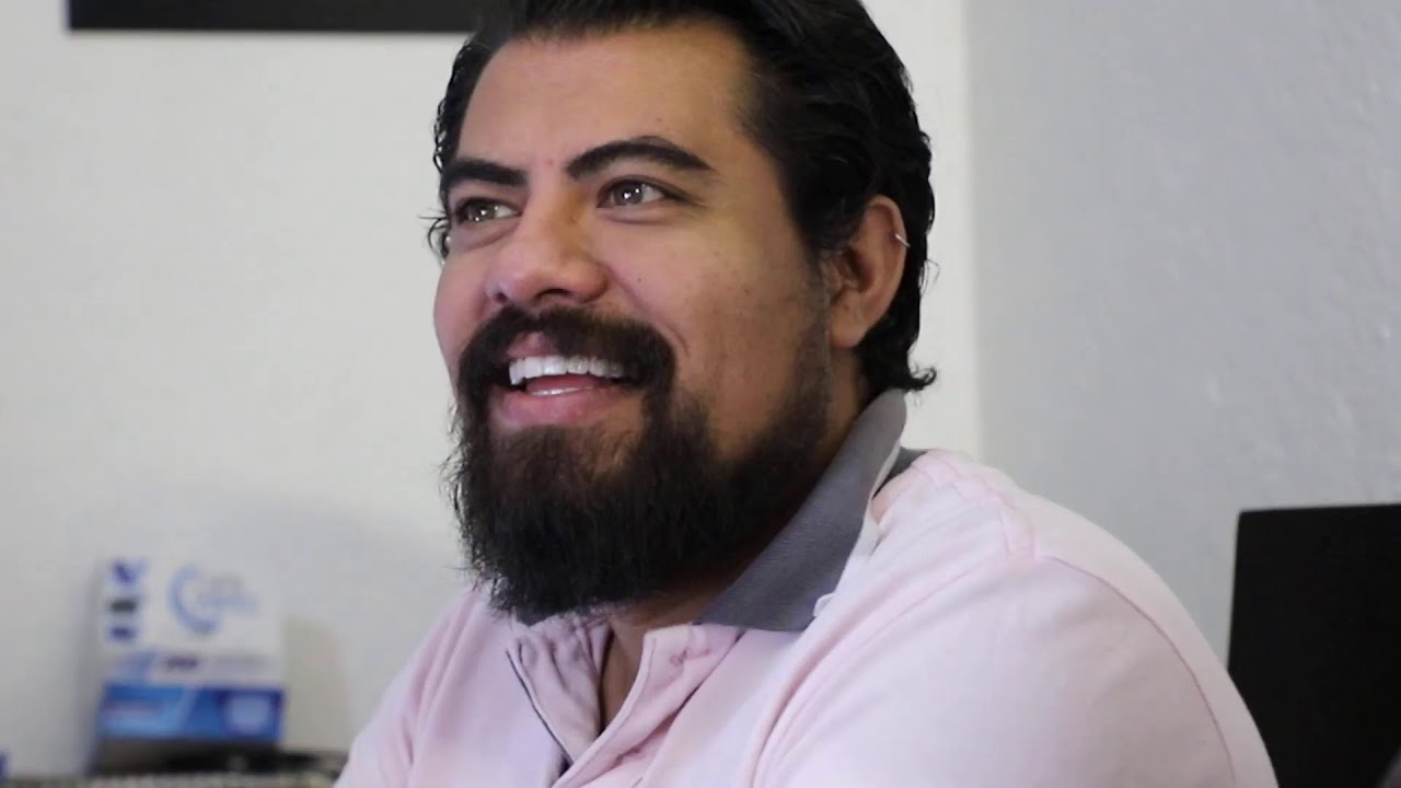 Emisión en directo de Daniel Quiroga - YouTube