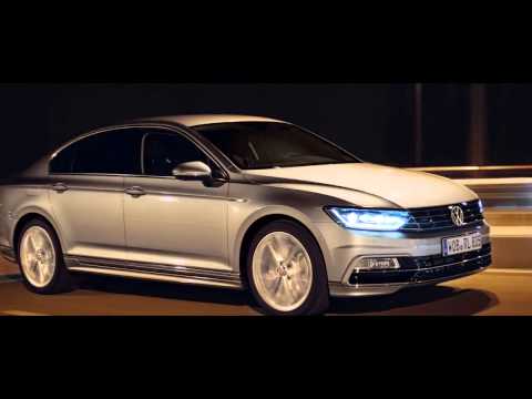 Yeni Passat  Çok Yakında