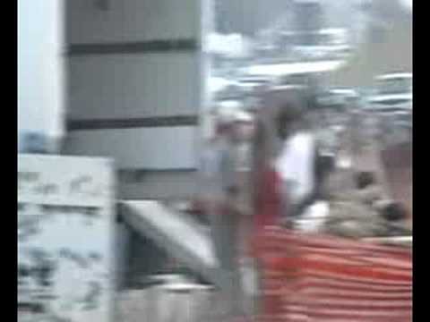 Mario Penagos (6 year old) - Sac raceway motocross pw 50 #90 - YouTube