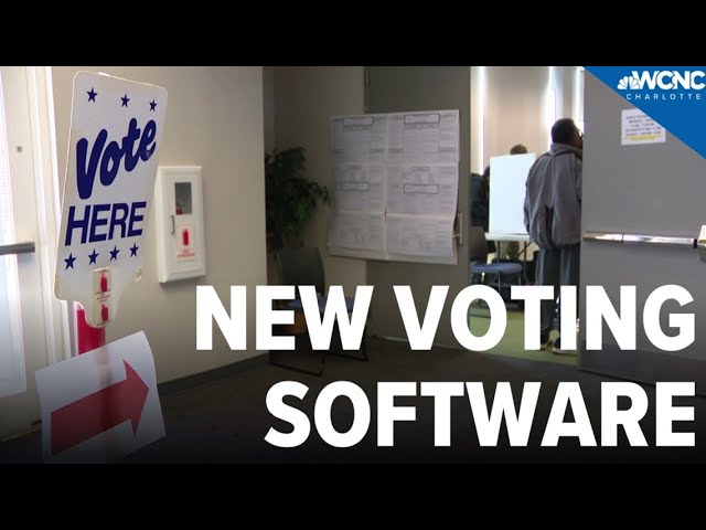 Voting Apps