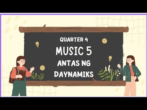 MAPEH 5 ANTAS NG DAYNAMIKS - YouTube
