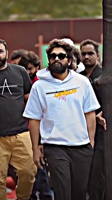 Allu Arjun | 💖🤟Chori chari Karu na bapu song | father shab | WhatsApp ...