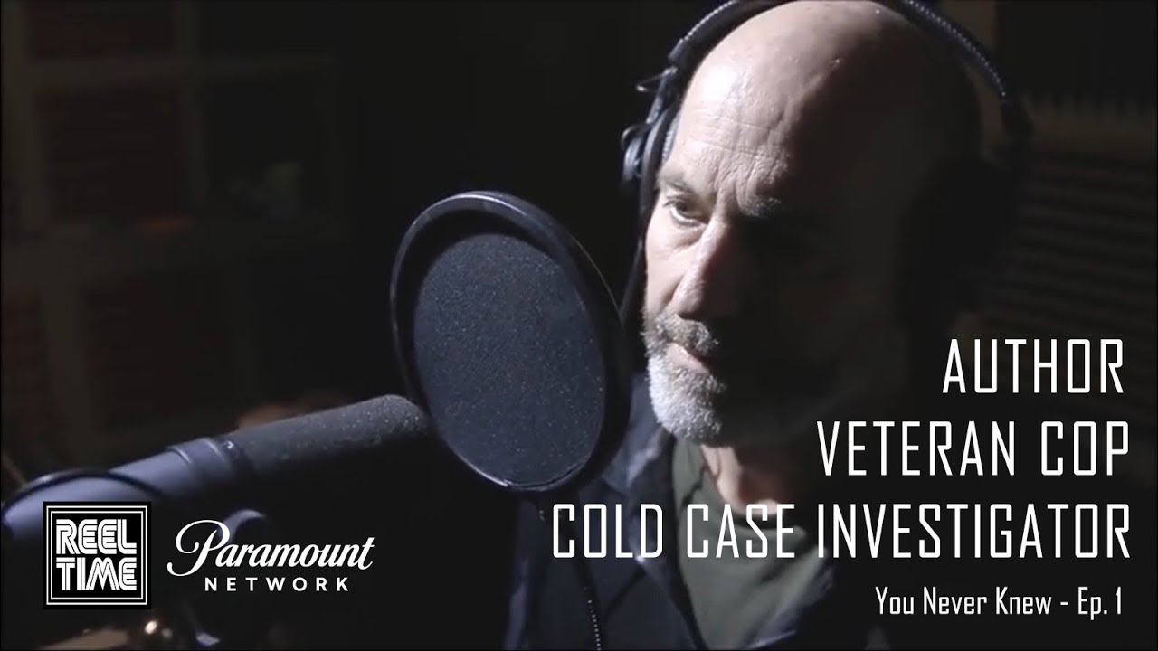 You Never Knew - Ep. 1, JOHN CAMERON interview on Serial Killer EDWARD ...