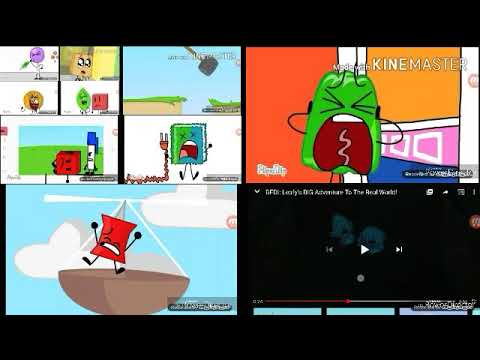 Up To Faster Parsion Bfb 10 - YouTube