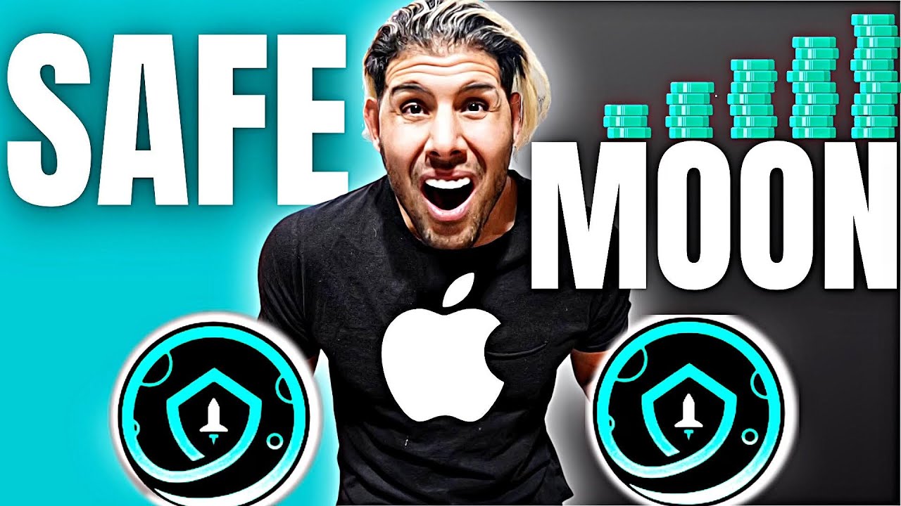 I bought 17 Billion (My SAFEMOON Story) - YouTube