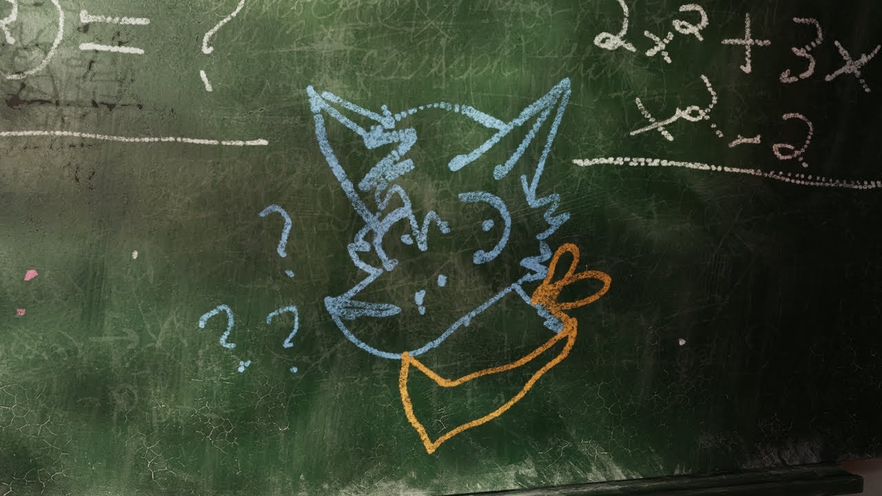 Furry Talk and Chill - YouTube