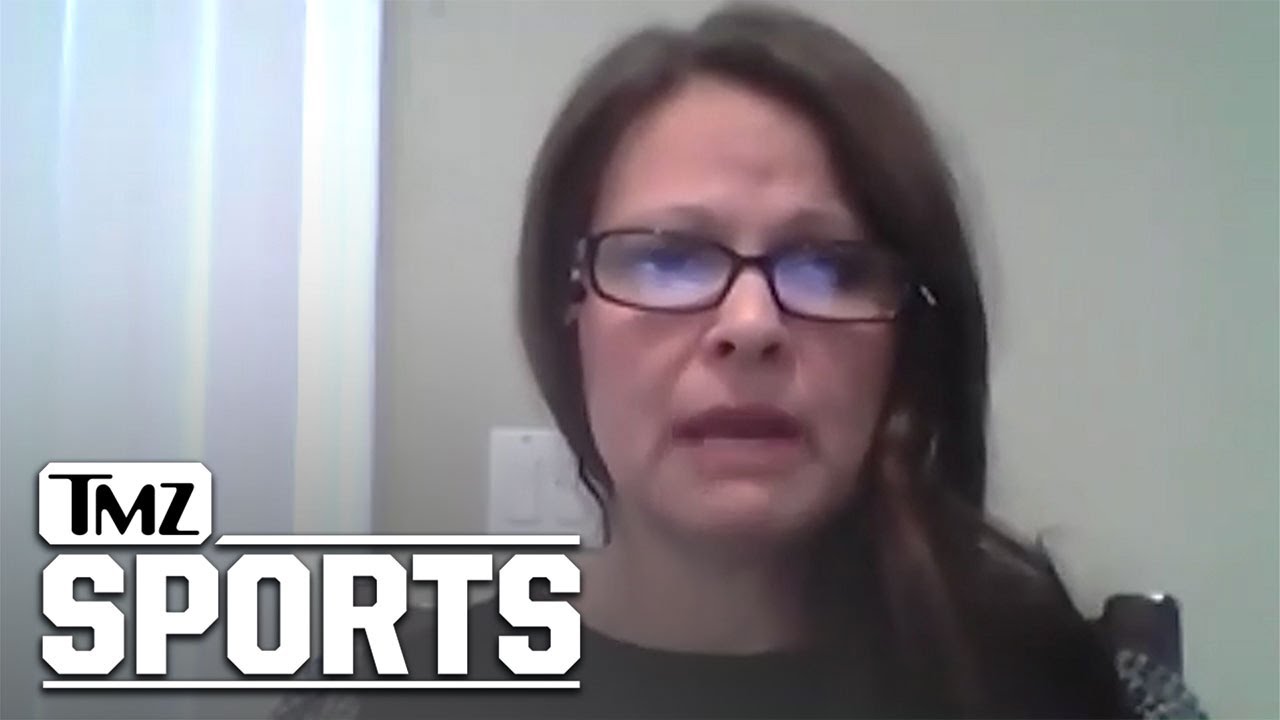 Dana Stubblefields Wife Says He's Innocent, Had Sex W/ Accuser, But ...