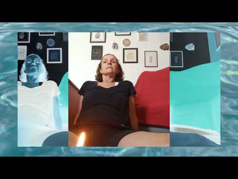 verso alvo: aqui cabe um impossível de Vanessa Basda por Monica Mutatis - YouTube