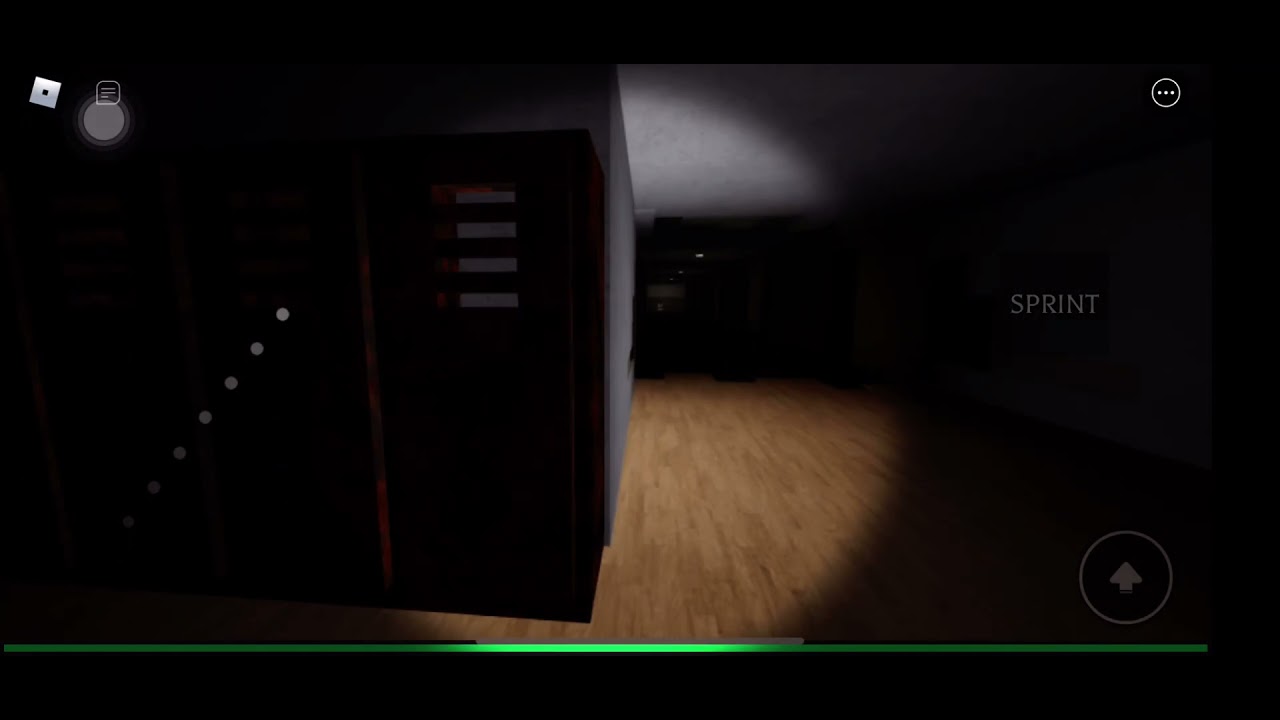 How to complete The hospital maze in chapter 2 - YouTube