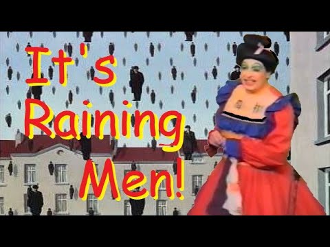 It's Raining Men - YouTube